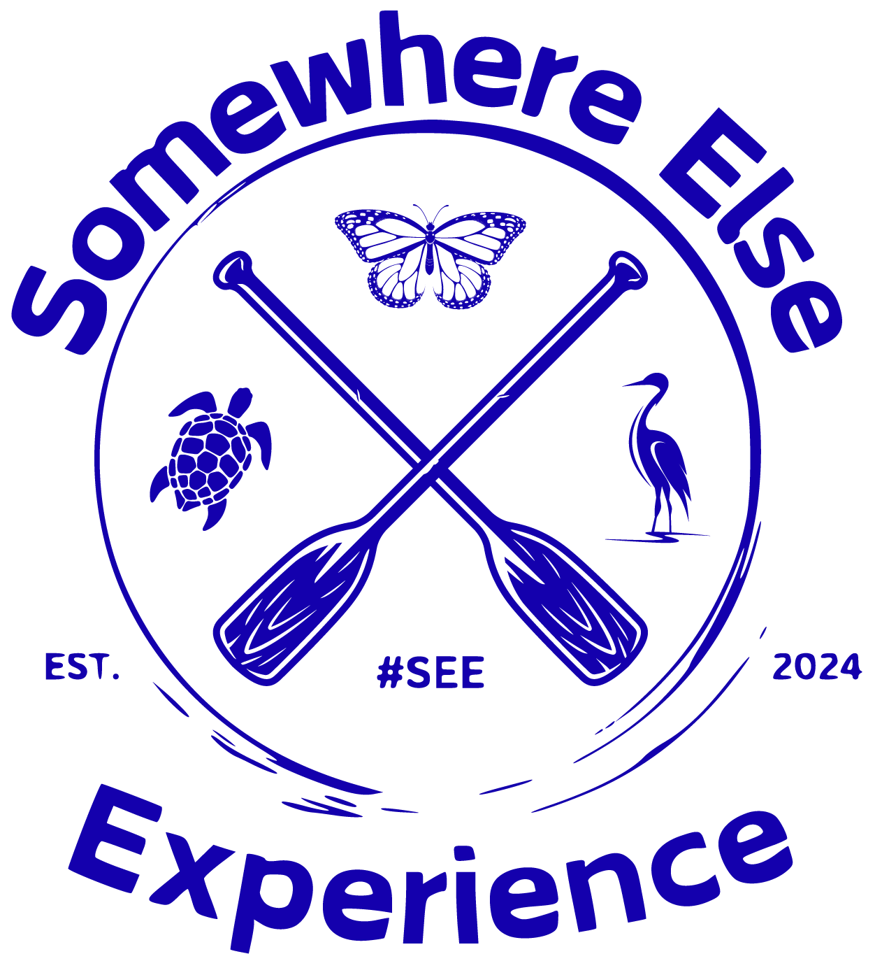 Somewhere Else Experience